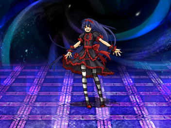 MC: Alice (Boss Battle) - Historica of Lovely Fate